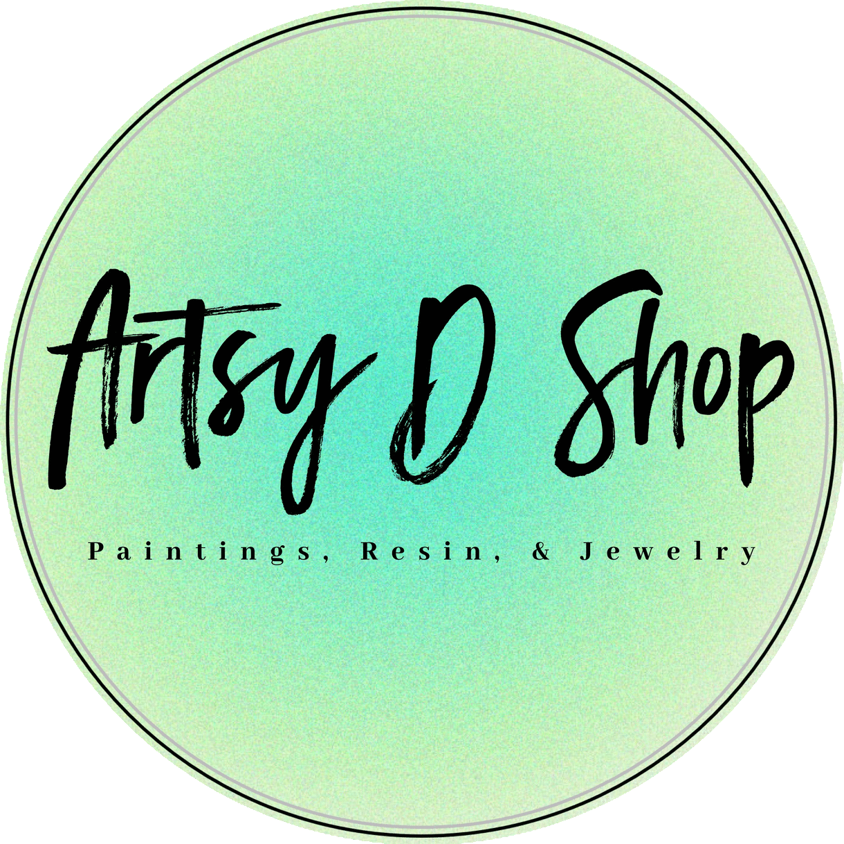 Artsy D Shop